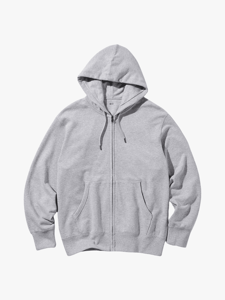 Zip-up hoodies for men are back this spring: Here are 10 of our favorites