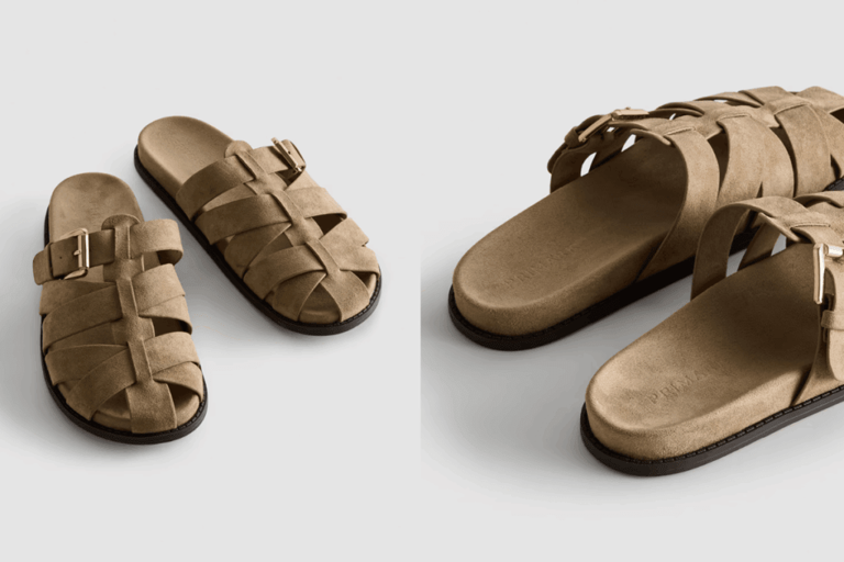 Primark's £14 fisherman mule clogs are the spring shoe buy you need ...