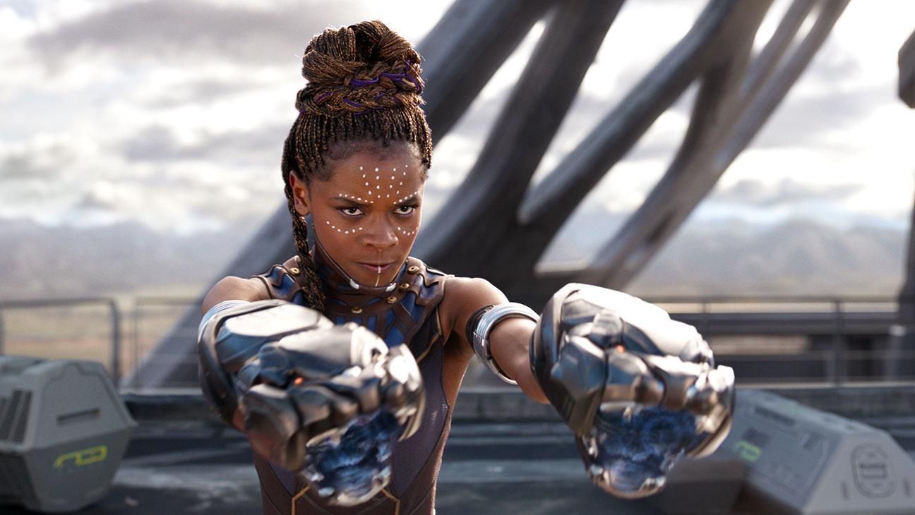 20 fearless female leads in film