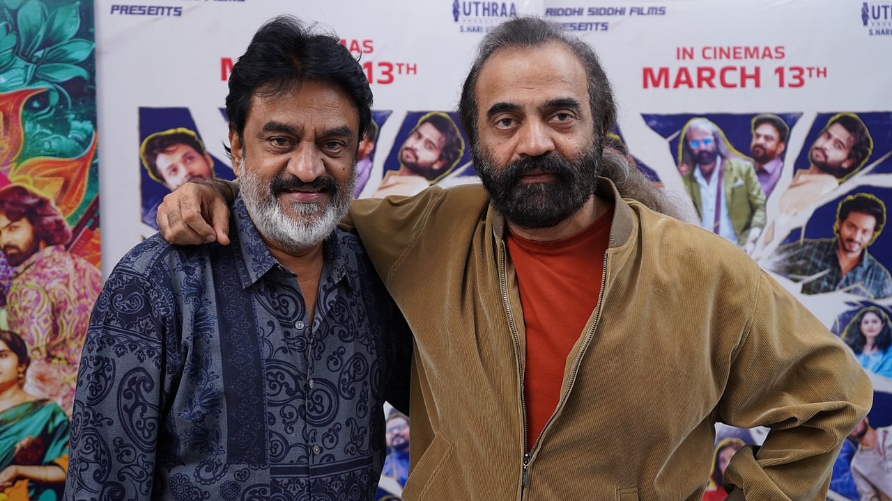 Yugi Sethu: A Kamal Haasan-Rajinikanth reunion is required to pull ...