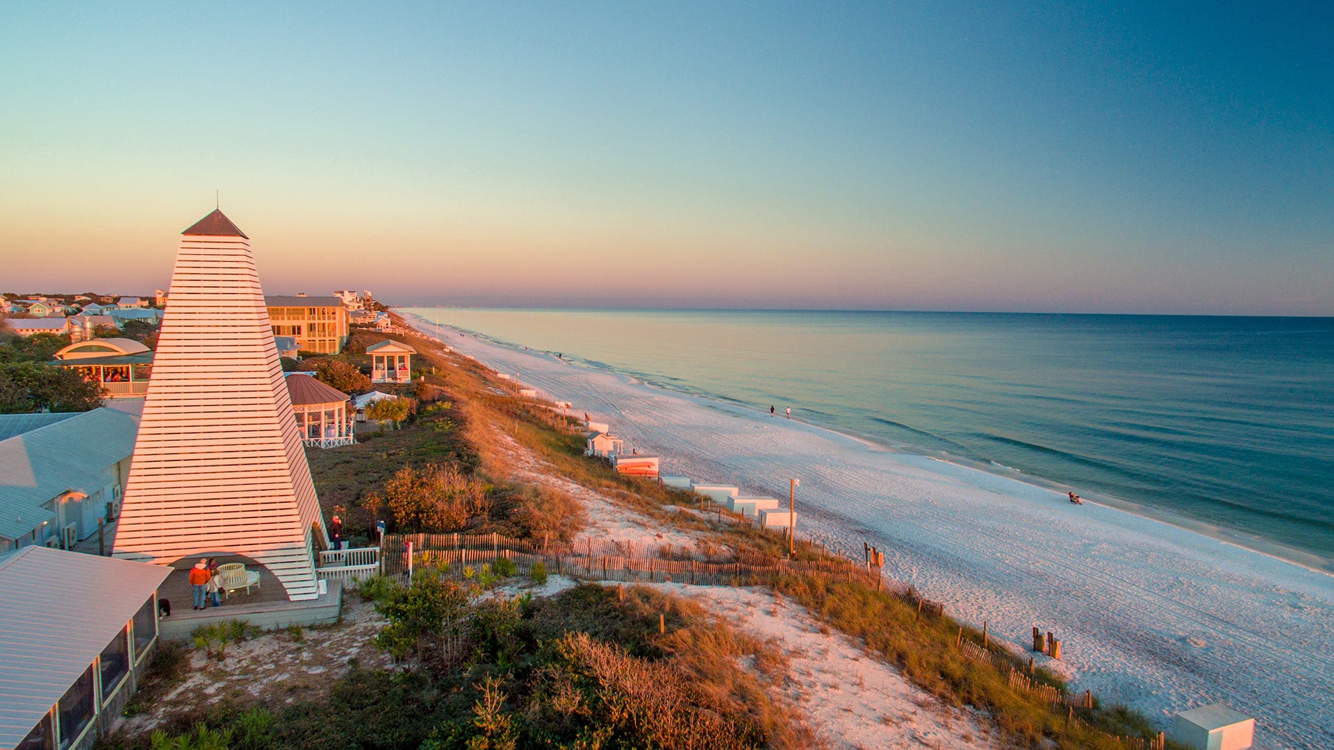 World Atlas says these are the best offbeat small Florida towns to visit