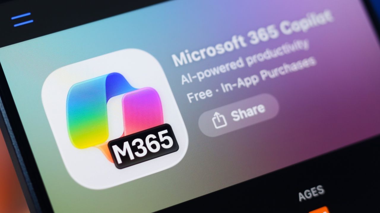A new Microsoft 365 'E7' subscription bundles Copilot and Agent 365