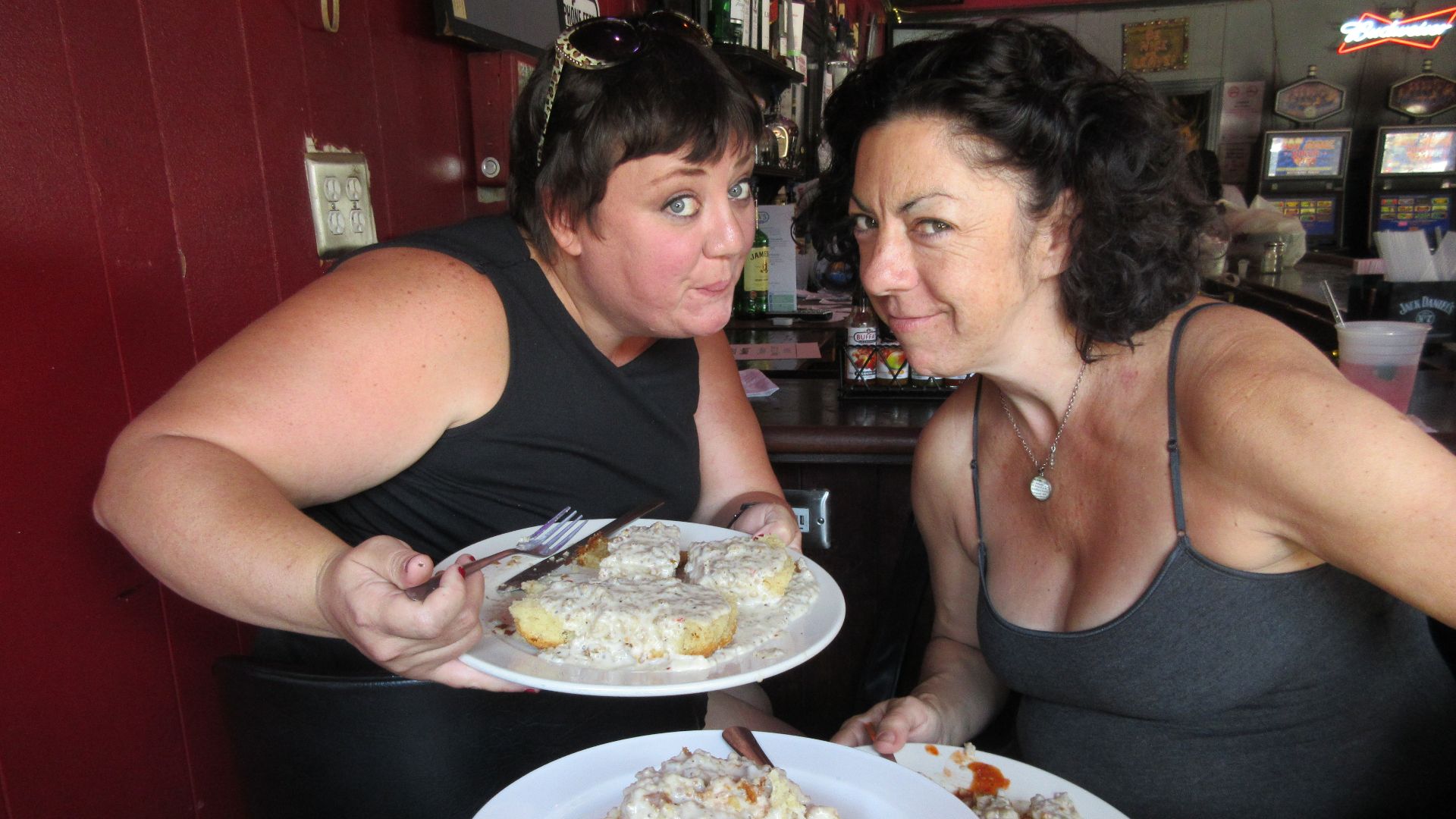 The 20 greasiest foods that weigh you down