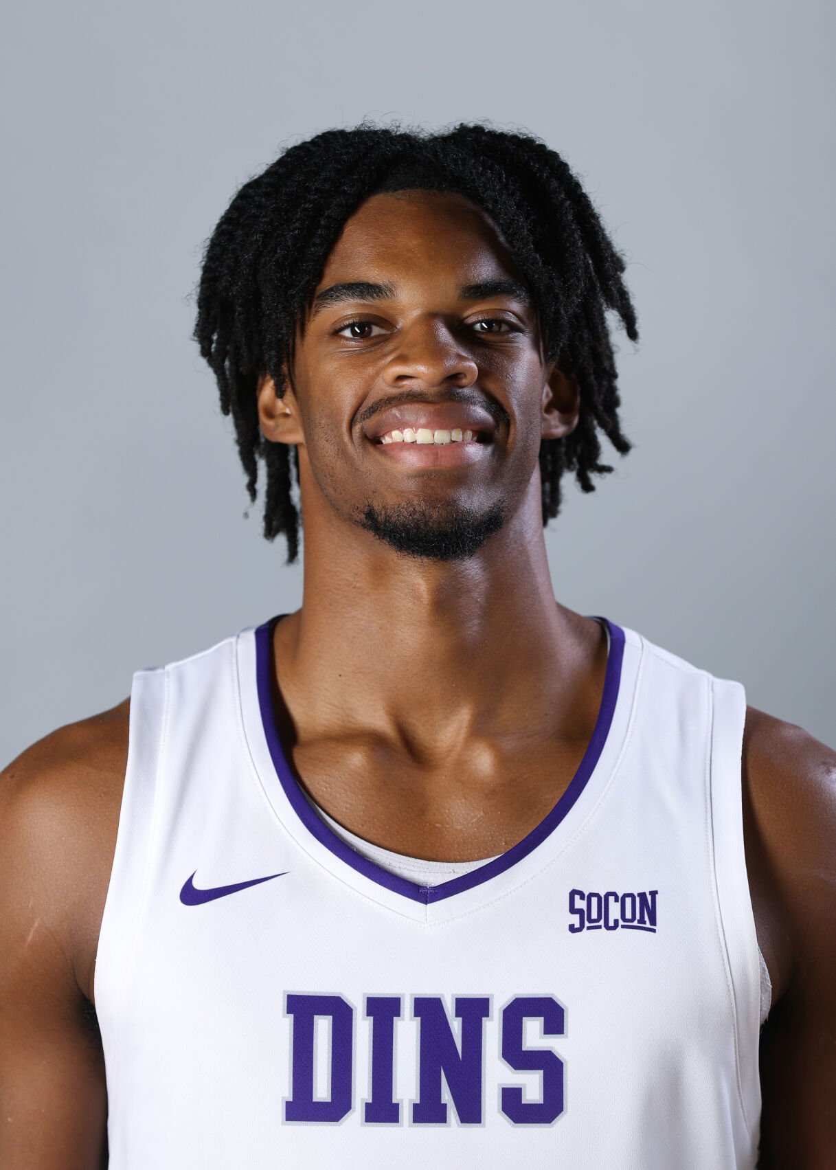 John Paul the Great grad Cooper Bowser leads Furman to NCAA tournament