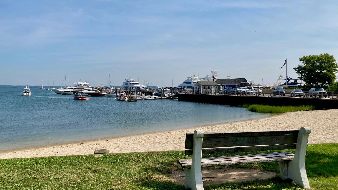 15 luxury Hamptons getaways seeing record prices in 2026