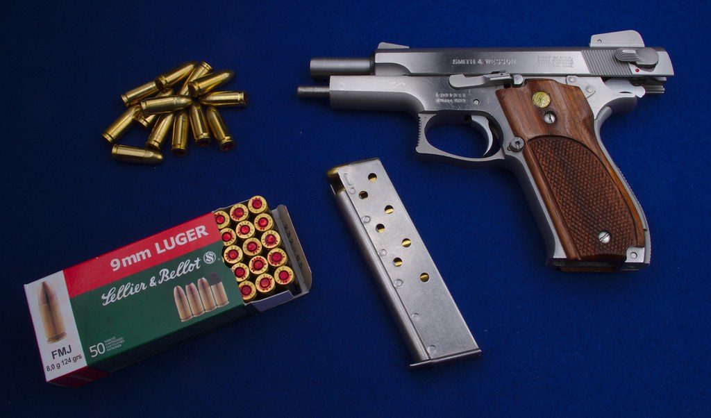 Why 9mm isn’t just 9mm anymore and what started the cartridge arms race