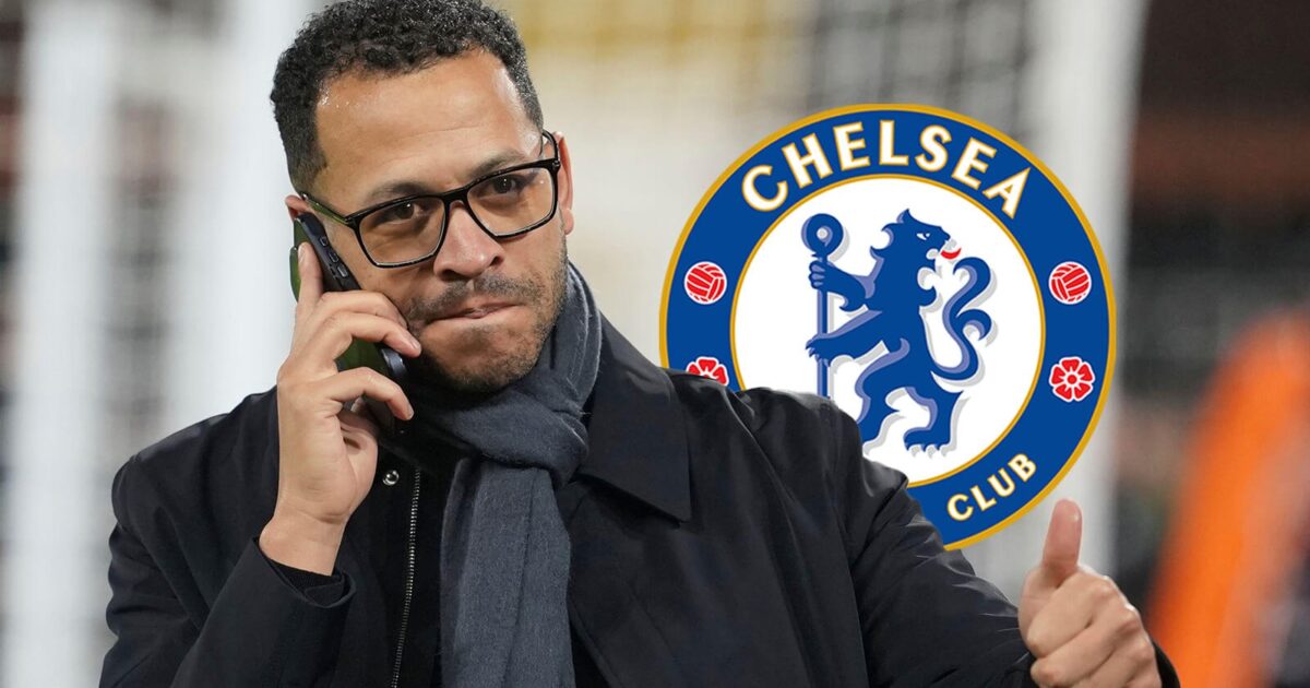 Chelsea in for future 'world-class' striker from Prem club with Porto ...