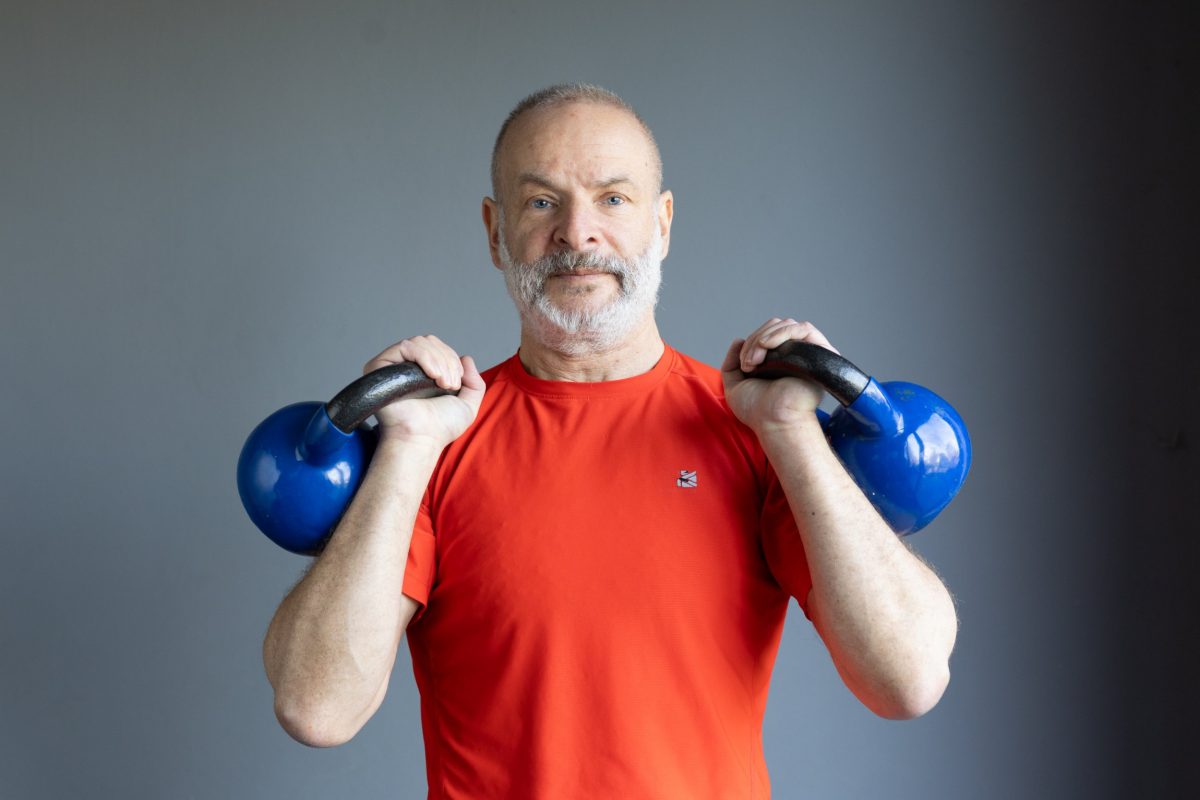 Testosterone replacement is booming – I asked experts how to naturally ...