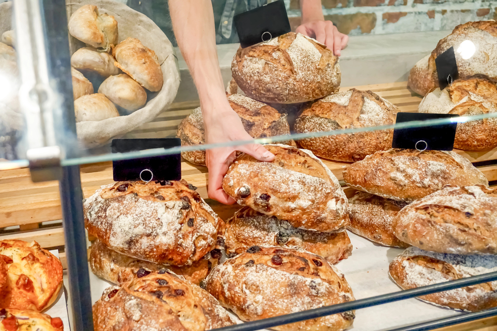 20 best local bakeries around the world for pastry lovers