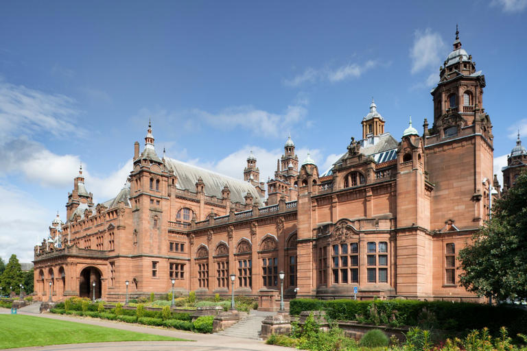Glasgow's City Development Plan: 8 things we learnt from the city's 10 ...