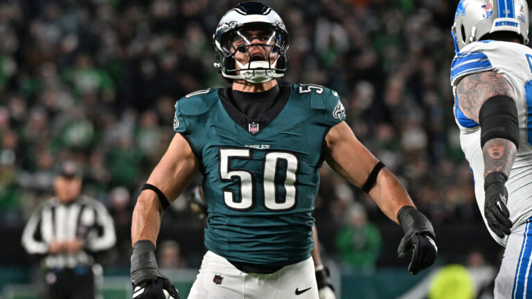 2026 NFL free agent tracker: Ranking top 50 signings by contract value