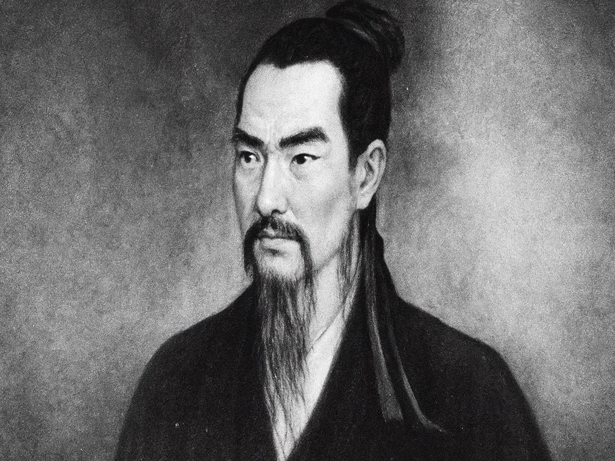 Quote of the day by Chinese philosopher Han Fei: 'It is not difficult ...