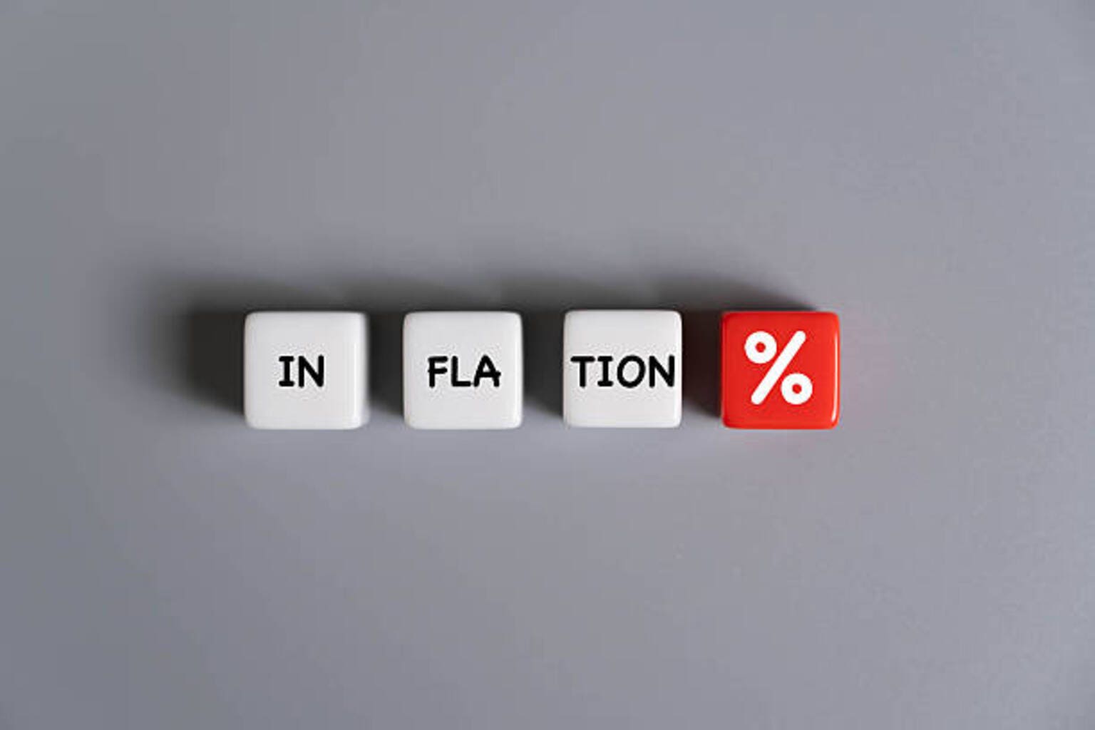 Inflation will take a year to hit Fed target after a spring pop ...