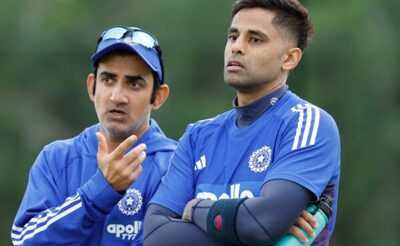 History scripted at home, BCCI salutes Team India after record-breaking ...