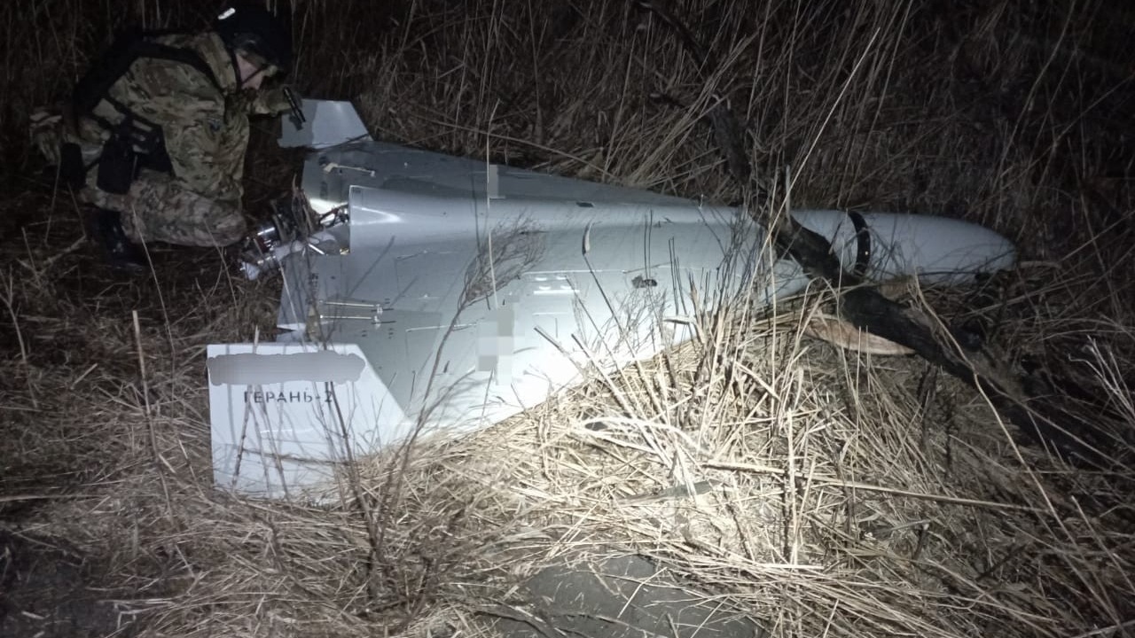How Iran’s $20,000 Shahed drones can overwhelm air defenses