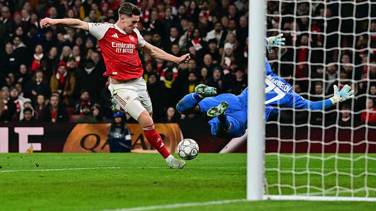 9 craques para ficar de olho nas oitavas de final da Champions League ...