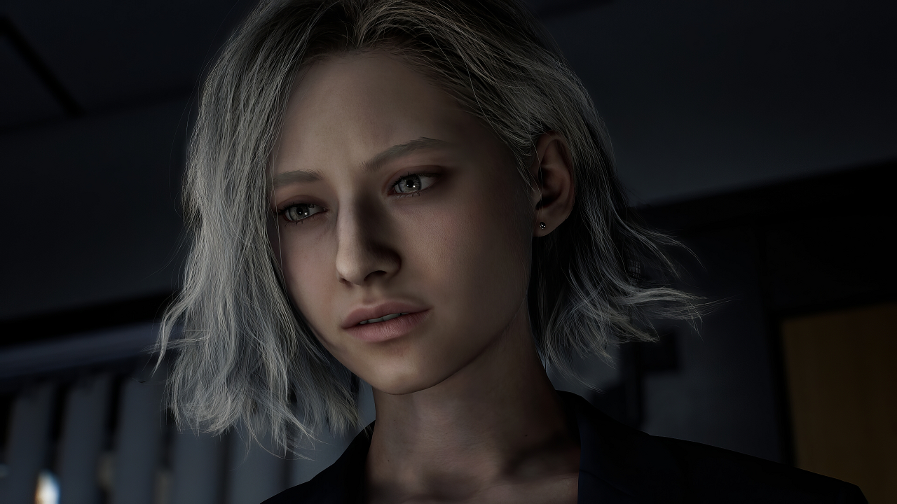 Director confirms Resident Evil Requiem mini game coming on May, also ...
