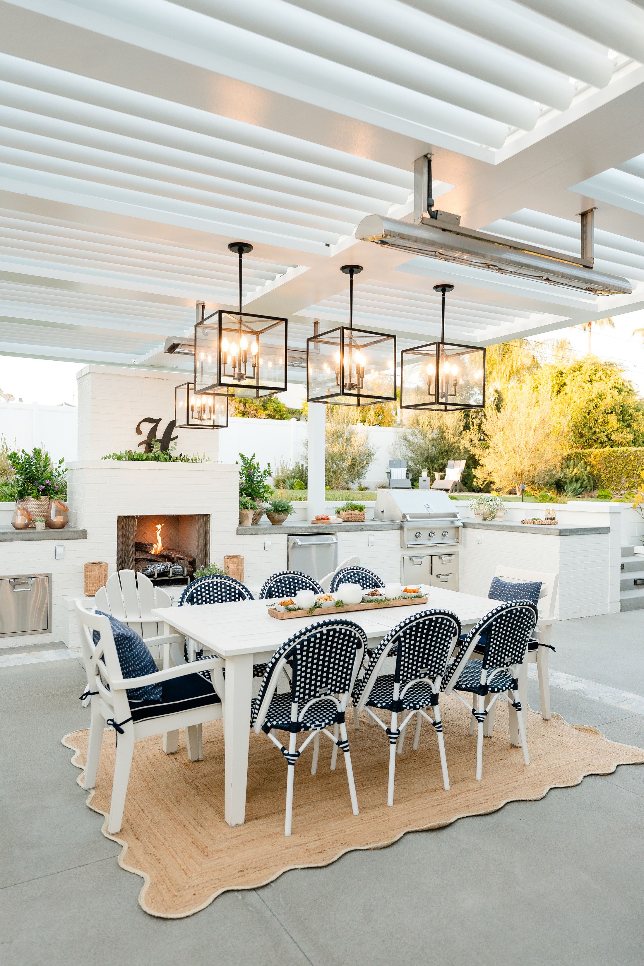33 pergola ideas to turn your yard into an oasis this spring