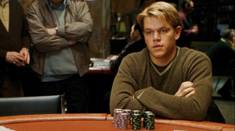 15 best Matt Damon movies ranked