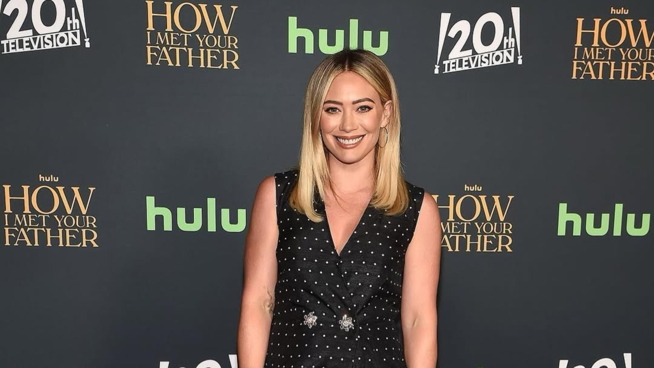 Hilary Duff confirms disappointing 'Lizzie McGuire' update