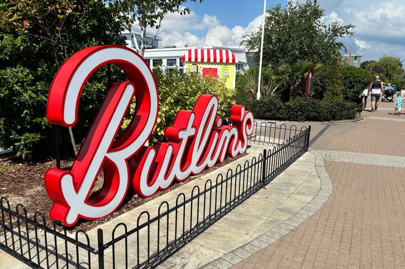 Butlin's confirms job cuts at popular resort as company issues ...