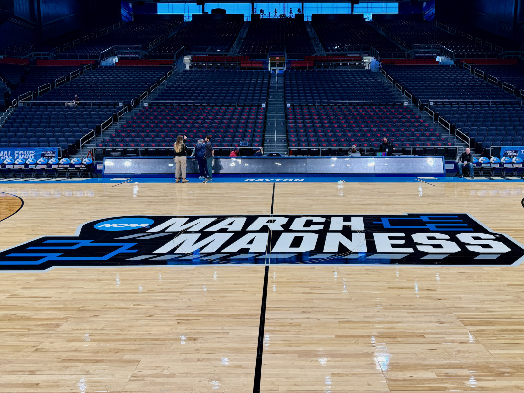Here's how much America spends on NCAA tournament office pools