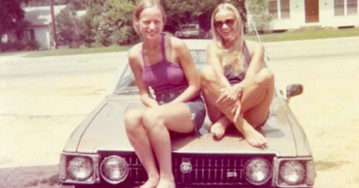 25 photos of what it looked like to grow up in 1975