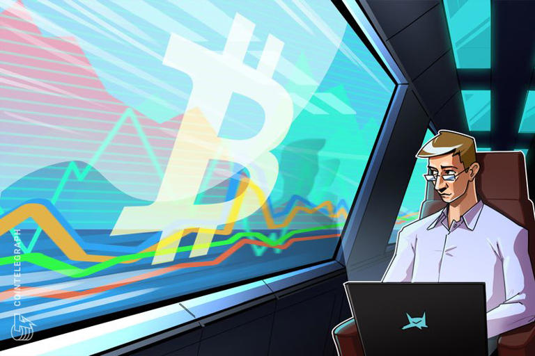 Bitcoin price analysis warns of potential dip after $72K liquidity sweep
