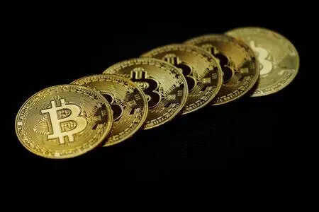 Why Bitcoin price is rising today: BTC USD surge past $71,000 as Trump ...