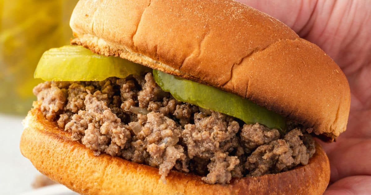 13 classic American sandwiches that never disappoint
