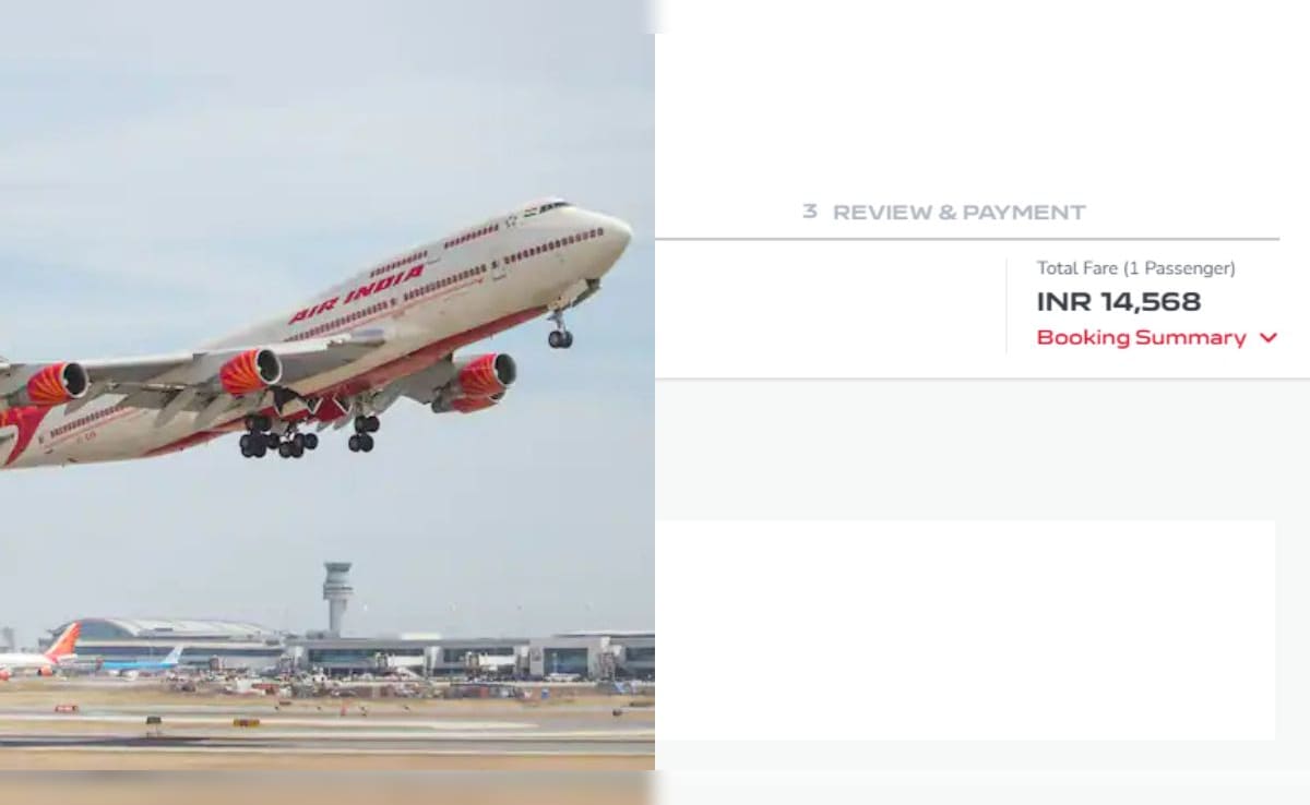 Delhi-Dubai direct flights this week sell for Rs 14,500, Dubai-Delhi ...