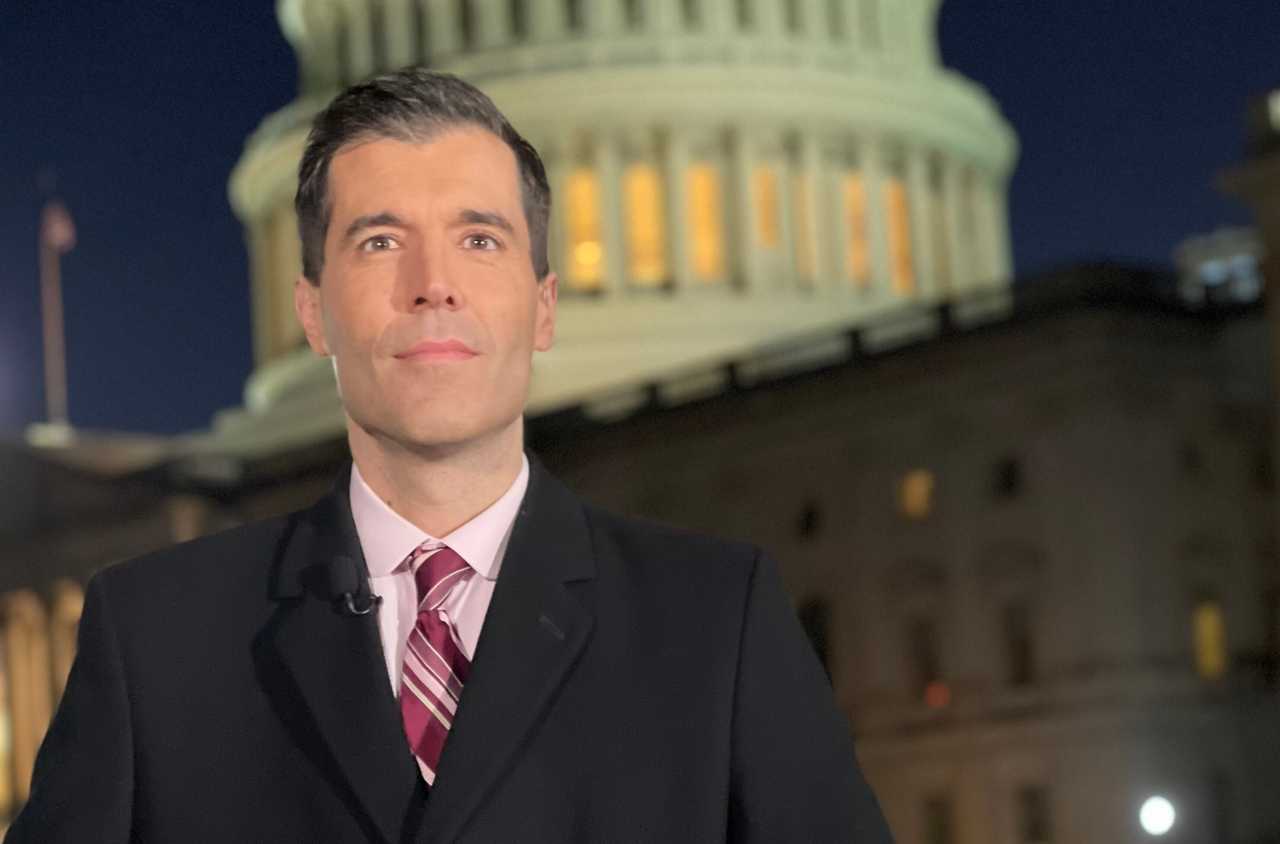 Scott MacFarlane to depart CBS amid newsroom upheaval