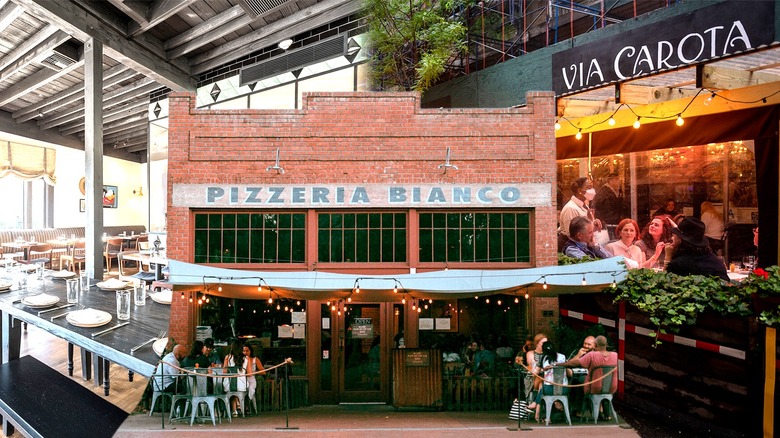 The 20 best Italian restaurants in the US