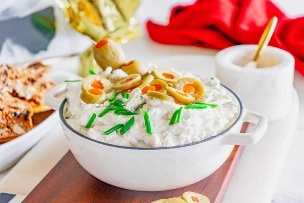 14 big-flavor dips without the extra effort