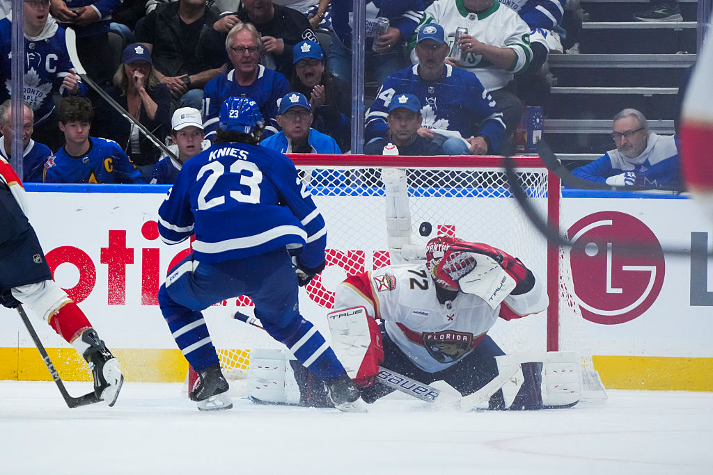 Matthew Knies : deux équipes à surveiller (outre le Canadien) dans le ...