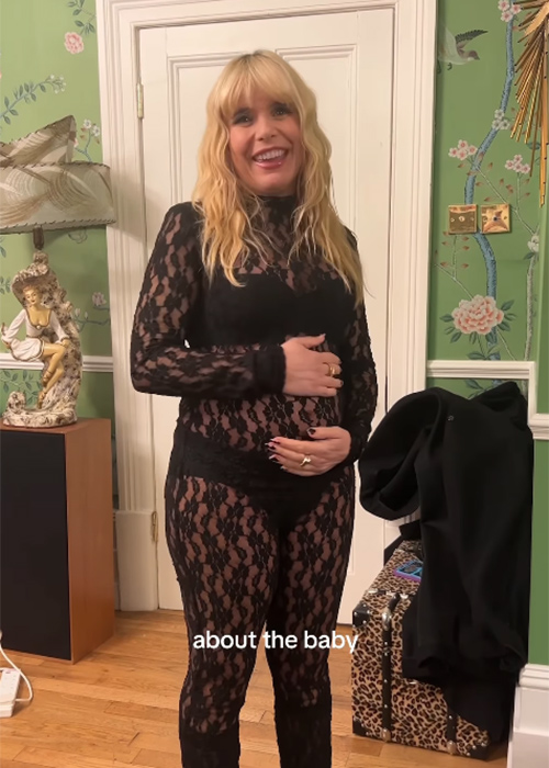 Paloma Faith 'taking it all slow' after birth of third child and ...
