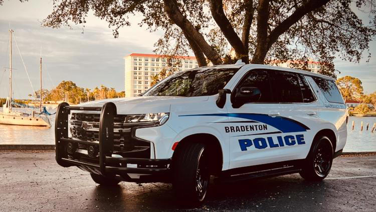 Bradenton police officer fired after arrest in domestic violence ...