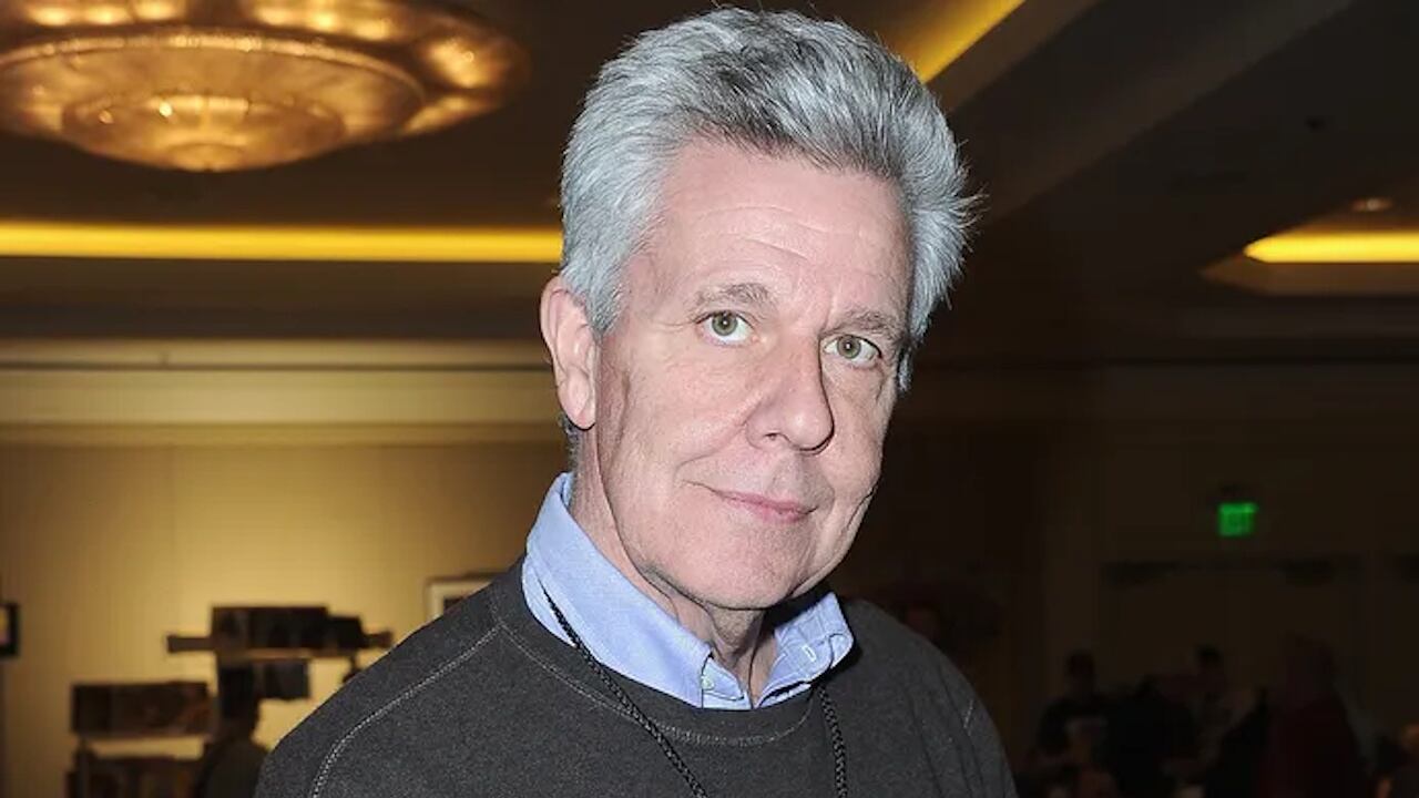 Stephen Hibbert, who played 'the Gimp' in 'Pulp Fiction,' dies at 68
