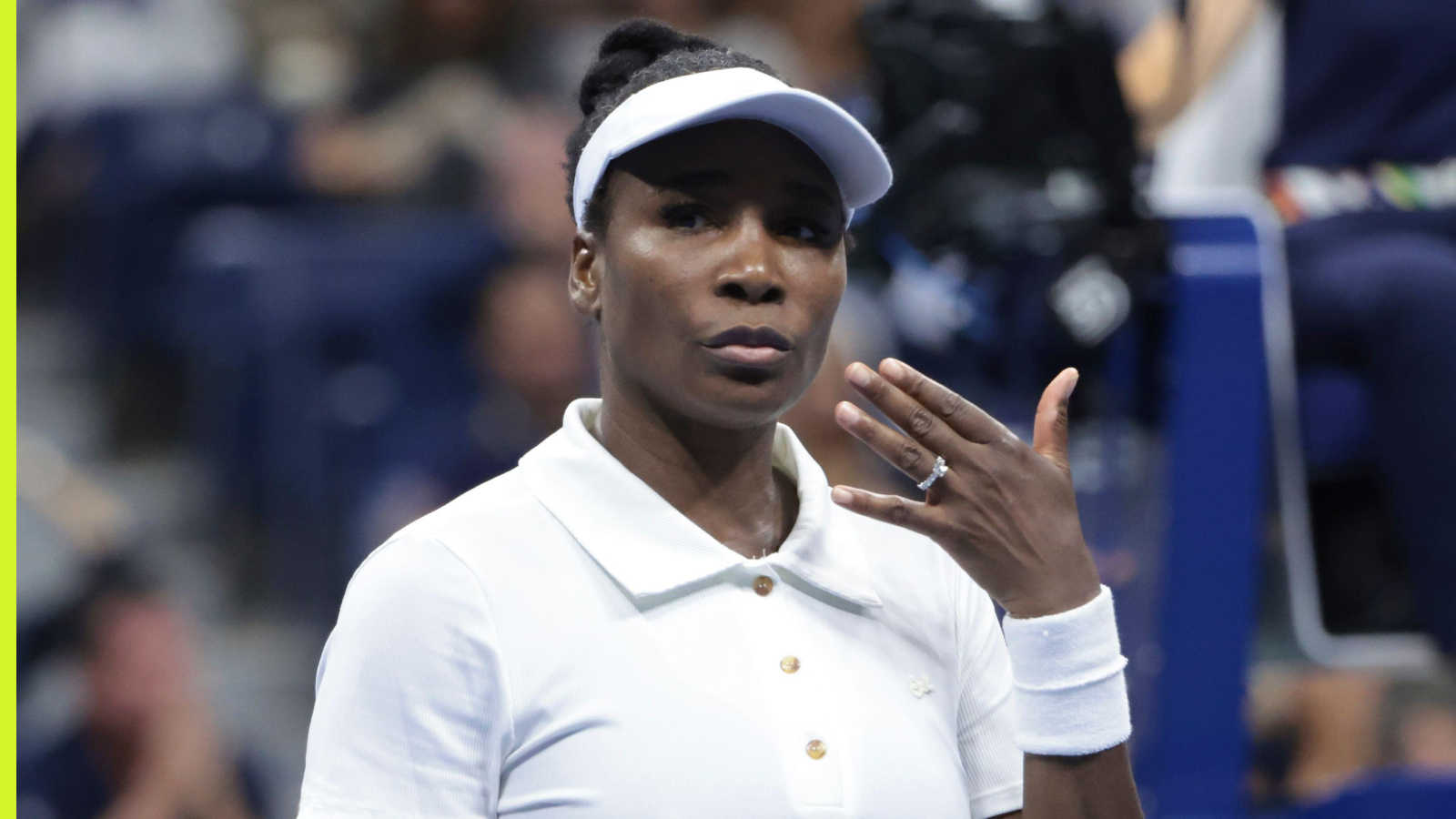 Indian Wells mixed doubles: Venus Williams, Stefanos Tsitsipas lead ...