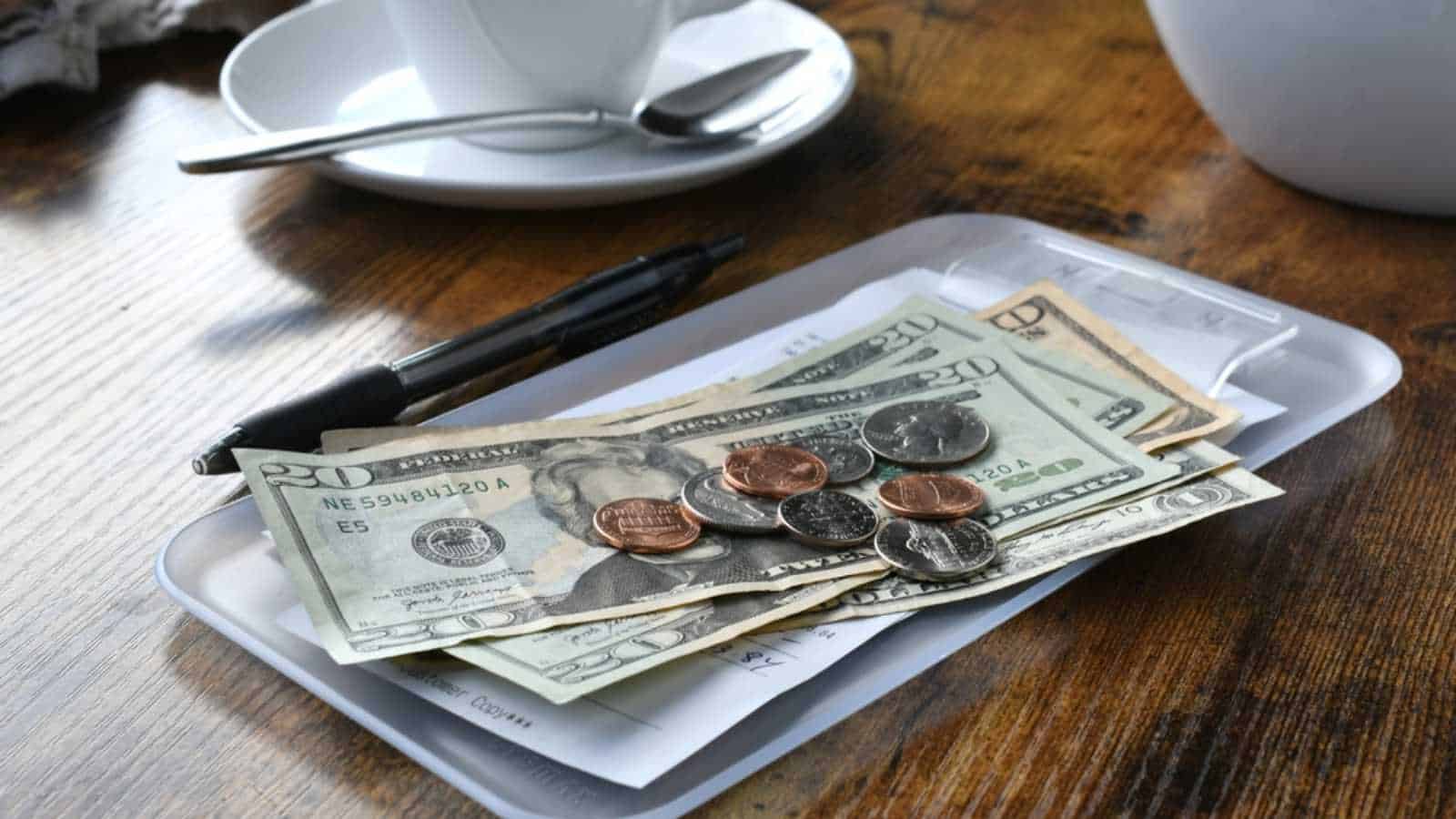 Why these 12 things should always be paid for in cash