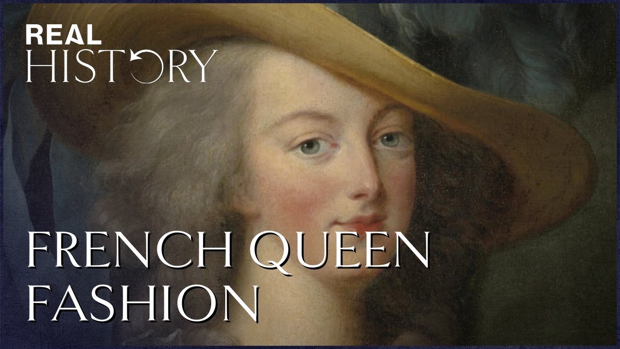 The most dangerous dress in history: The story of the chemise à la reine
