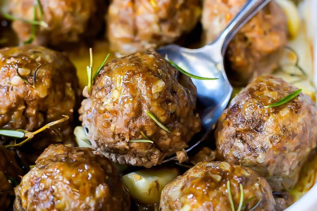 23 high protein dinners for nights when a light meal just won’t cut it
