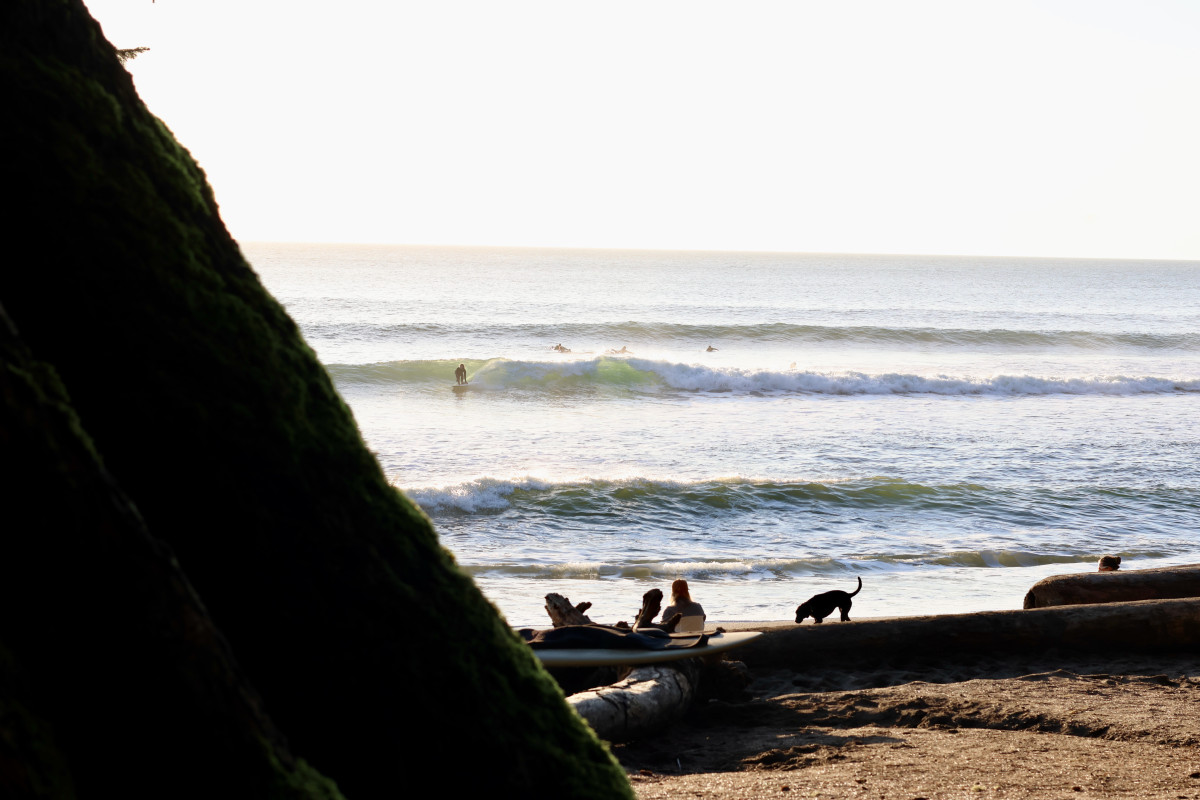 Prestige Sooke: Laid-back surf luxury on a south Vancouver Island