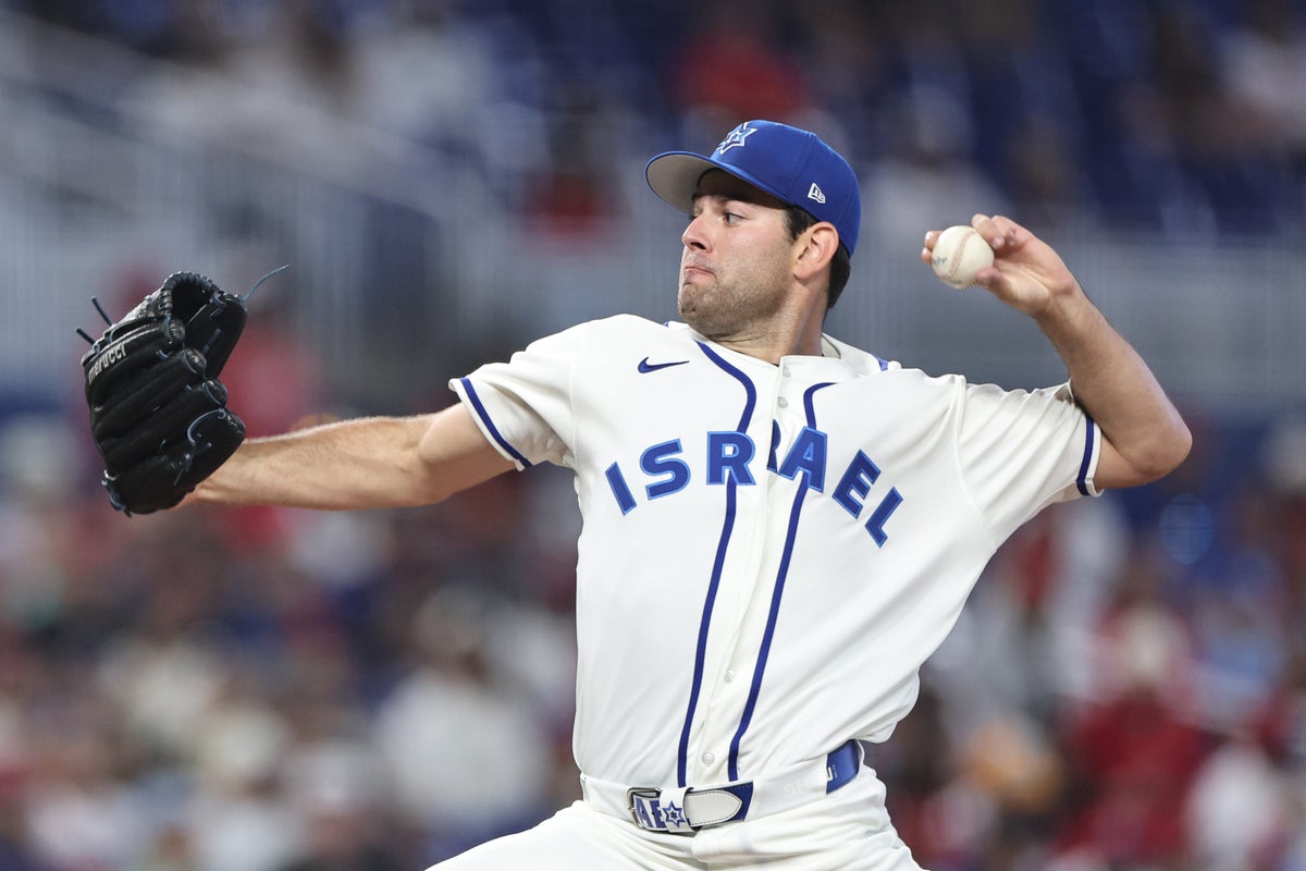Fox Sports tweet about Israeli baseball team gets the meme treatment