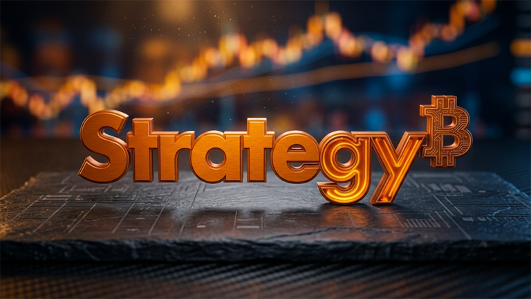 Strategy Inc. buys Bitcoin and eyes a dividend amid market fear
