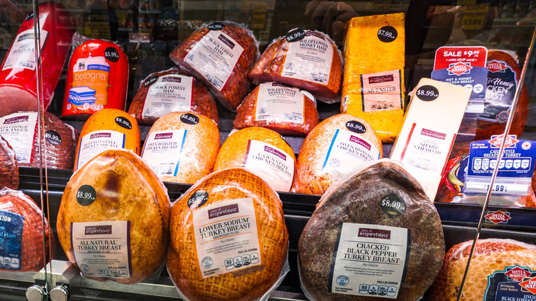 The beloved Chicago supermarket chain making its deli meat in-house
