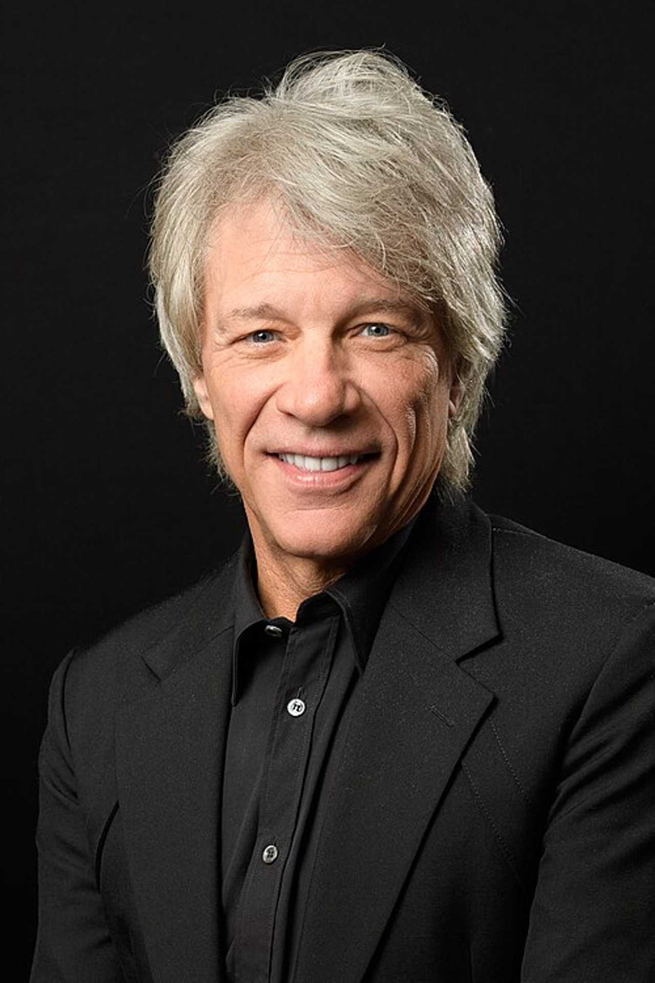 Bon Jovi movie in development: Report