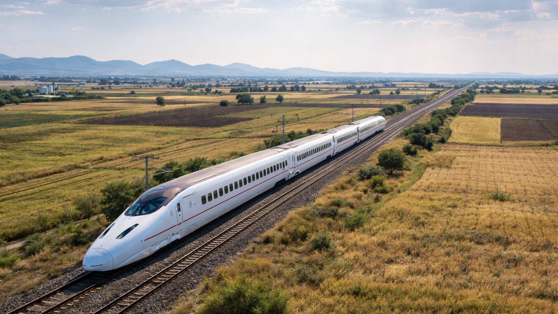 The $3.7 billion rail project that Mexico cancelled in just 3 days