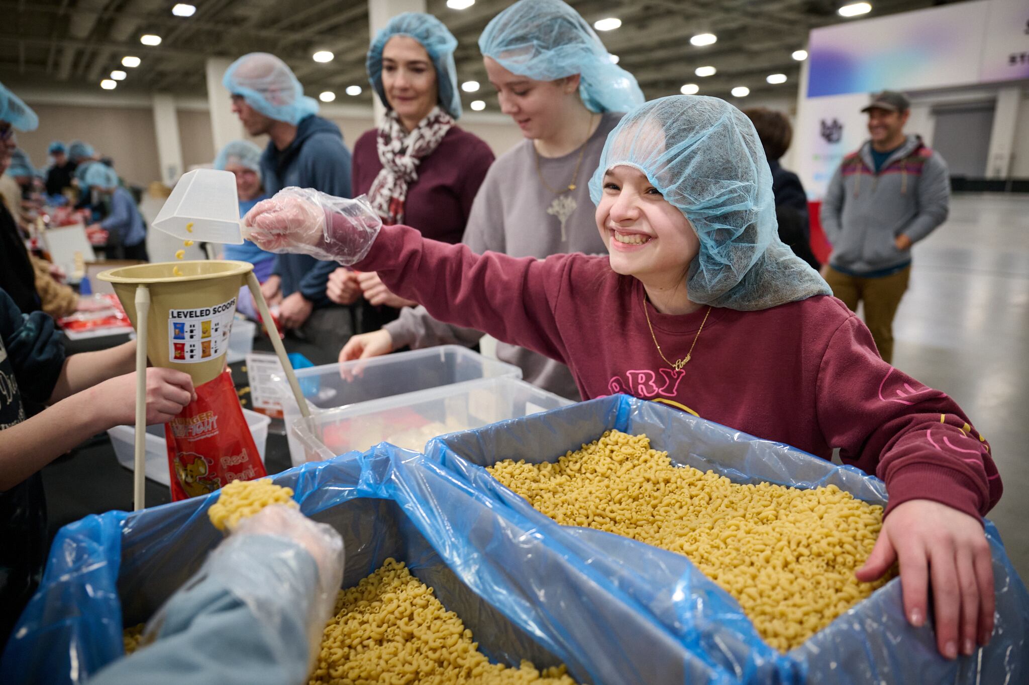 The LDS Church’s humanitarian report is in. Here’s where it focused its ...