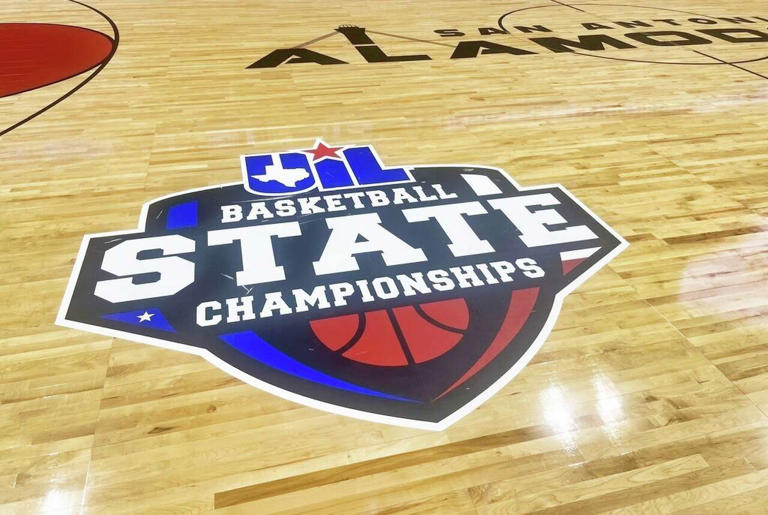 Texas high school boys basketball: Schedule for the UIL state ...